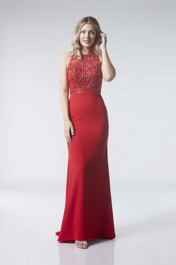 Tiffany's Prom - Cinderella Ball Gowns and Beauty