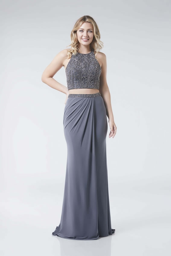 Tiffany's Prom - Cinderella Ball Gowns and Beauty