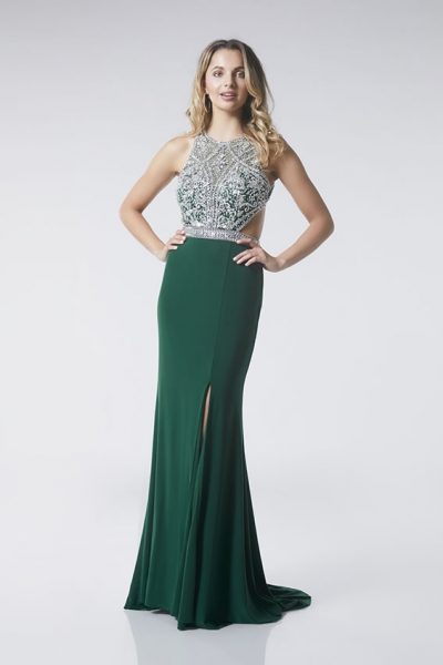Tiffany's Prom/Evening Wear - Cinderella Ball Gowns and Beauty