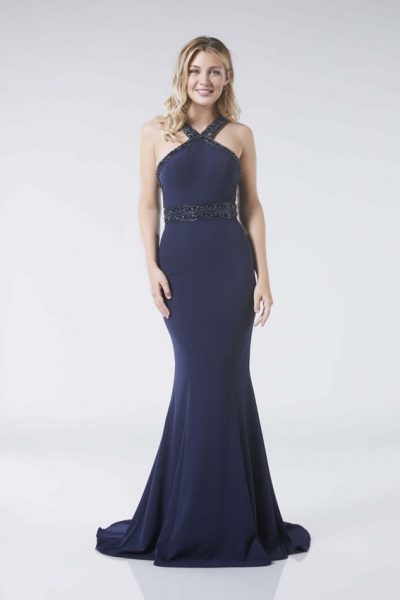 Tiffany's Prom/Evening Wear - Cinderella Ball Gowns and Beauty